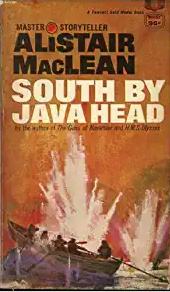 Alistair Maclean: South By Java Head