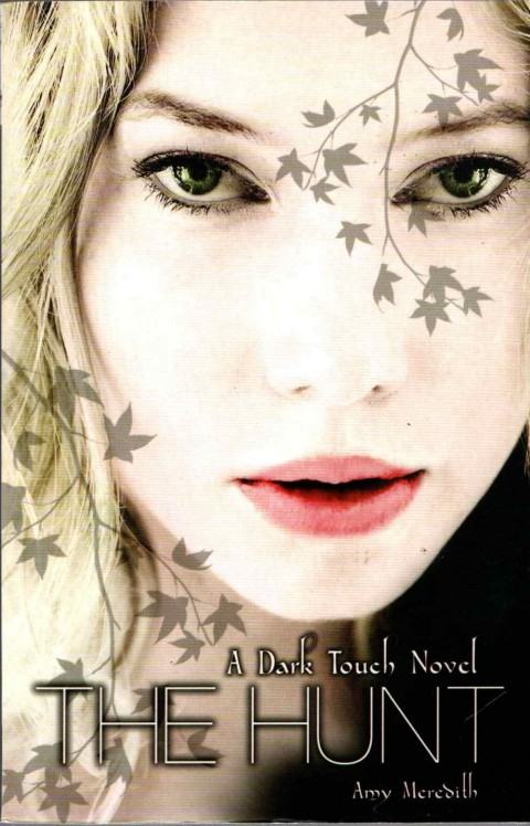 Amy Meredith: Dark Touch #2 The Hunt