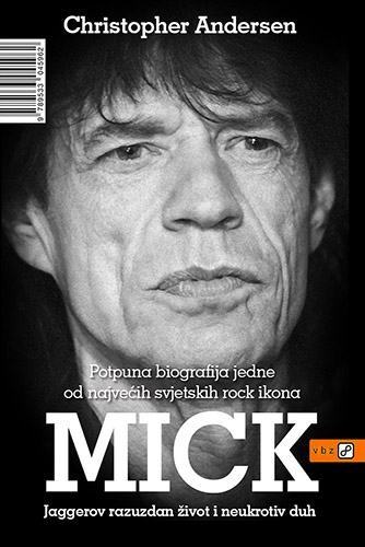 Andersen, Christopher: MICK