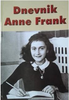 Anna Frank: Dnevnik Anne Frank