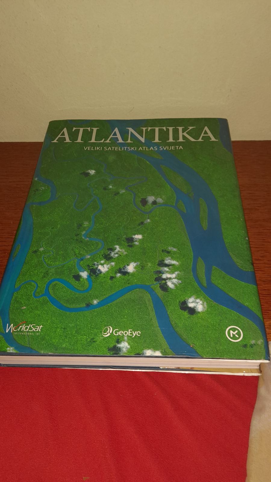 ATLANTIKA