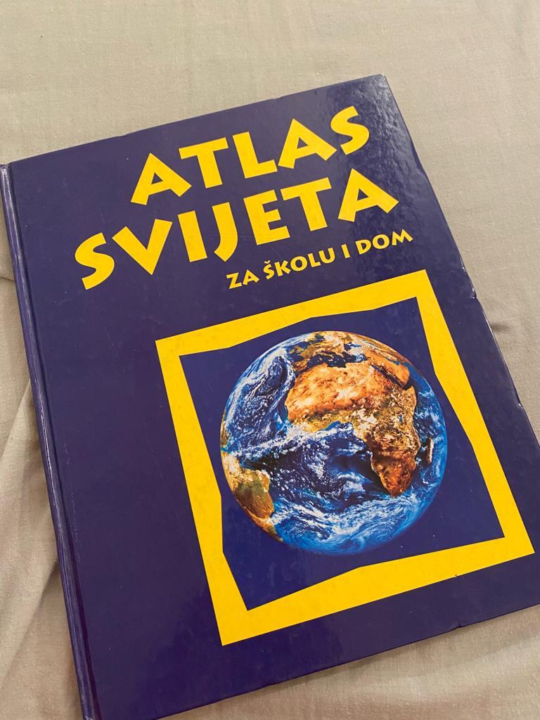 Atlas