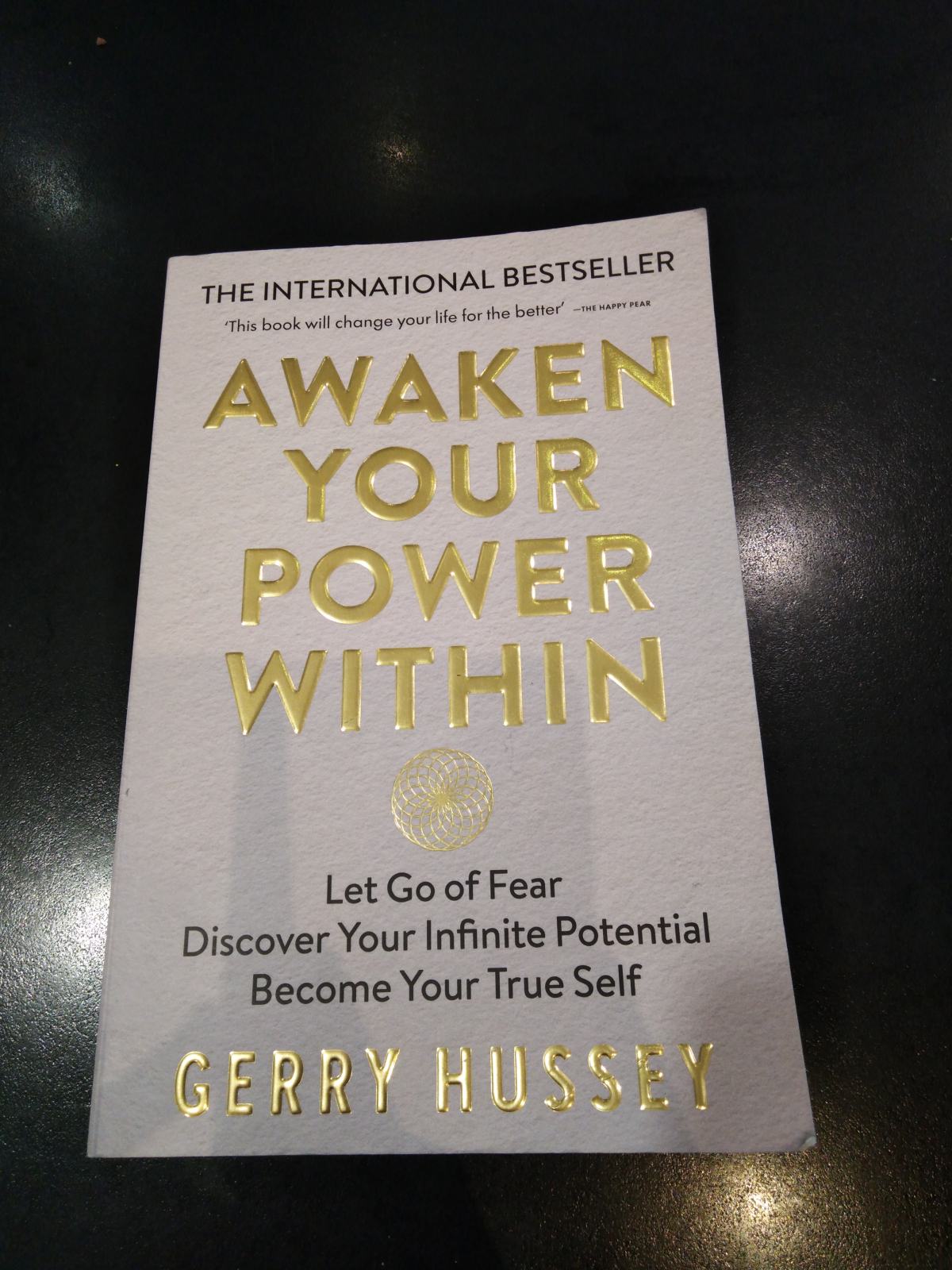 Awaken your power within