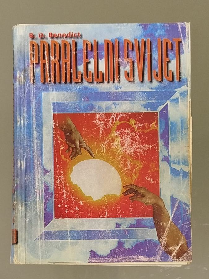 B. D. Benedikt - Paralelni svijet