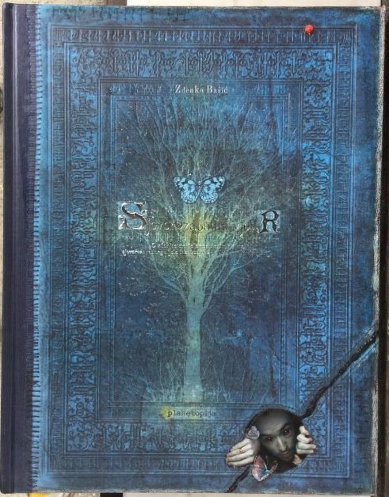 Bašić Zdenko: Sjeverozapadni vjetar