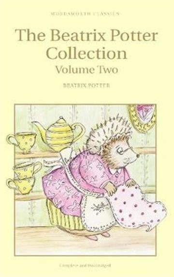 Beatrix Potter : Beatrix Potter Collection Vol 2