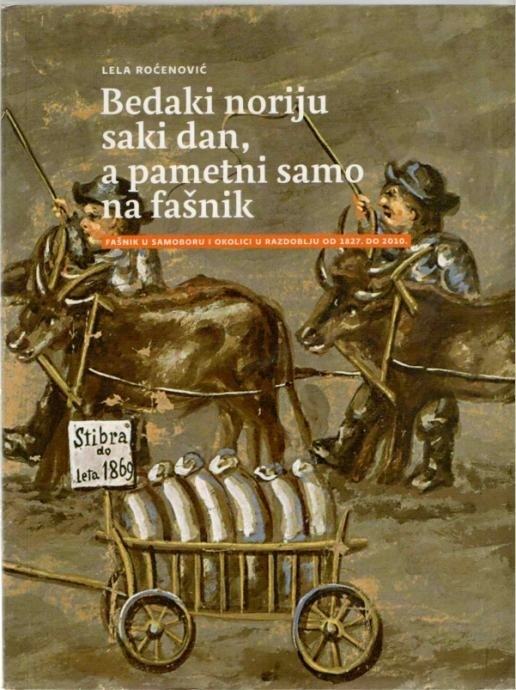 Bedaki Noriju Saki Dan,A Pametni samo na fašnik