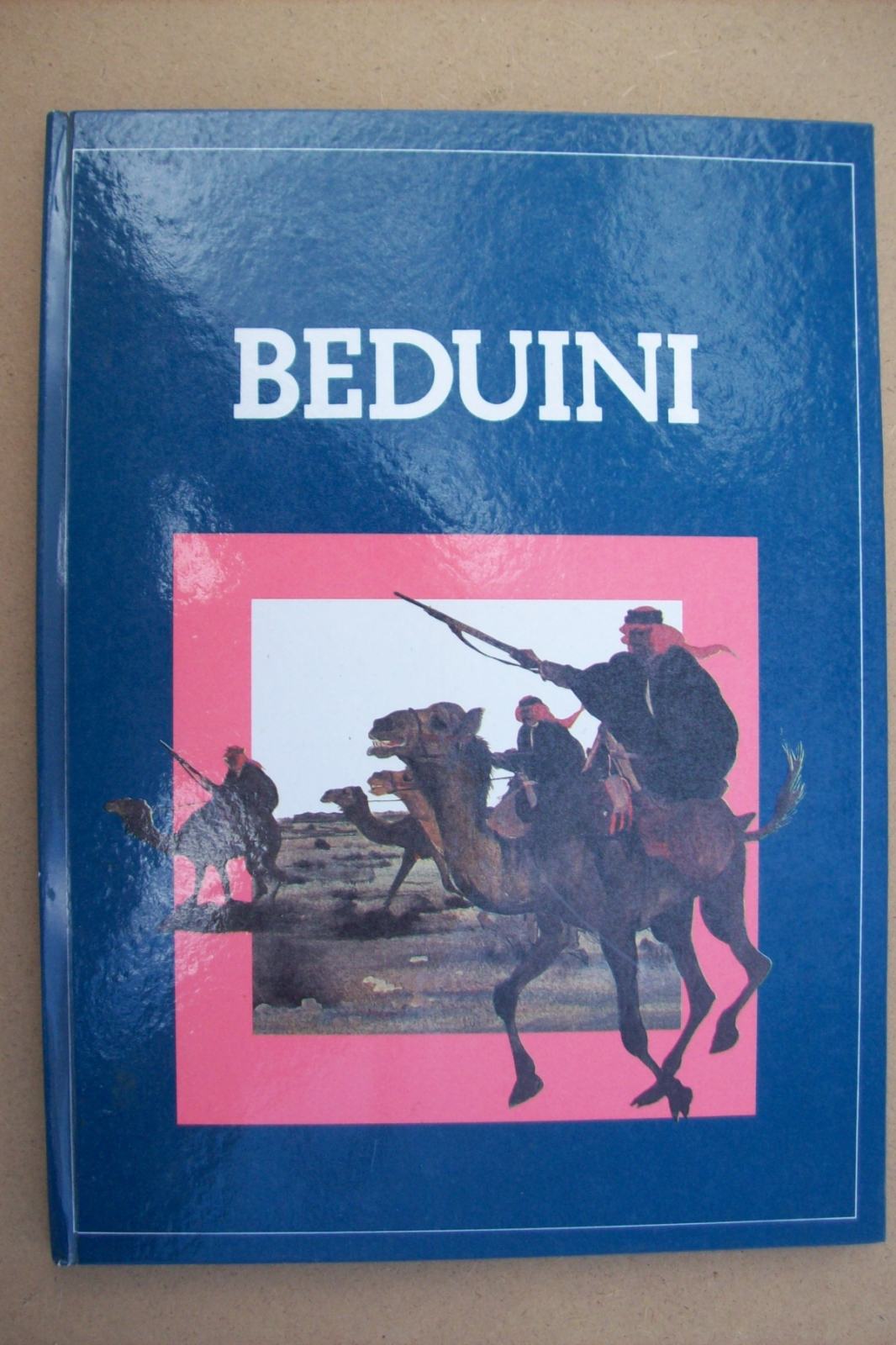BEDUINI - Fidelity Lancaster