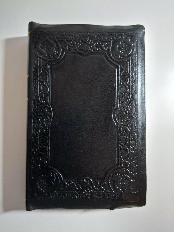 Biblija ili Sveto Pismo Staroga i Novoga zavjeta - prijevod Starog zav