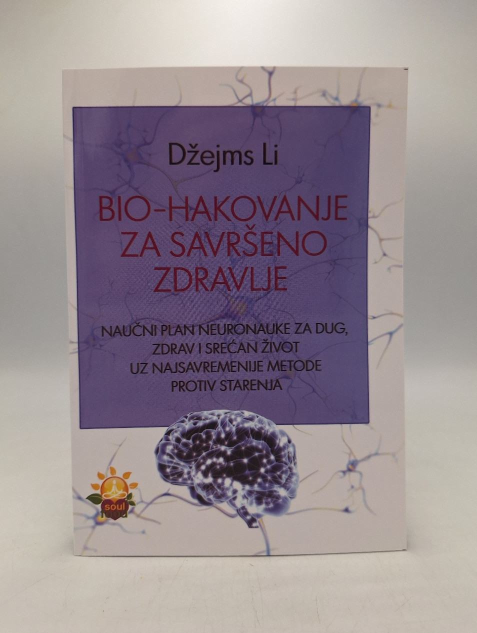 Bio-hakovanje za savršeno zdravlje