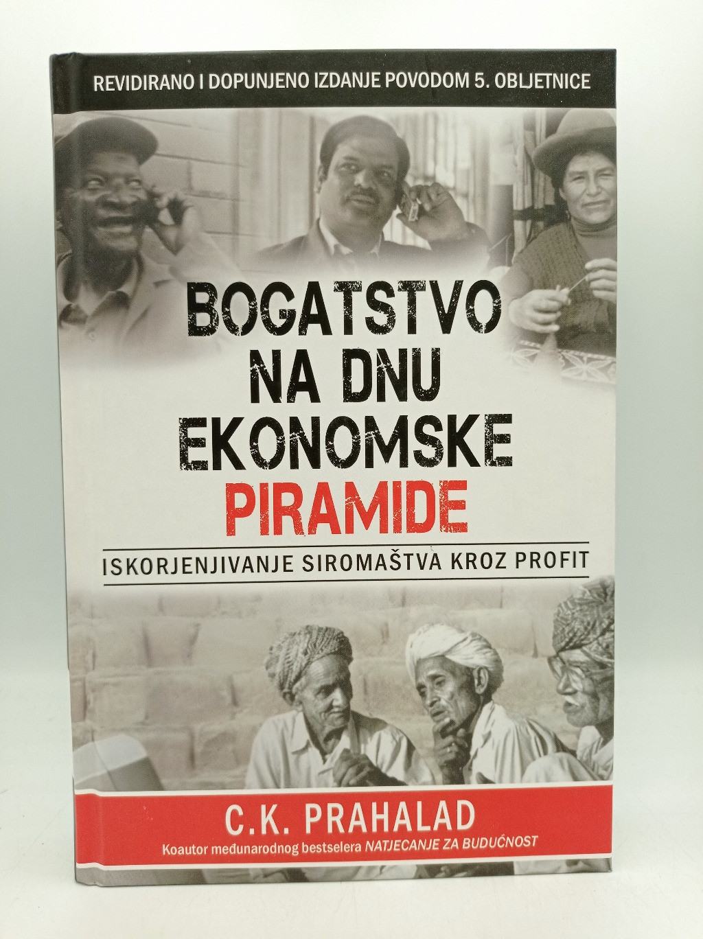 Bogatstvo na dnu ekonomske piramide