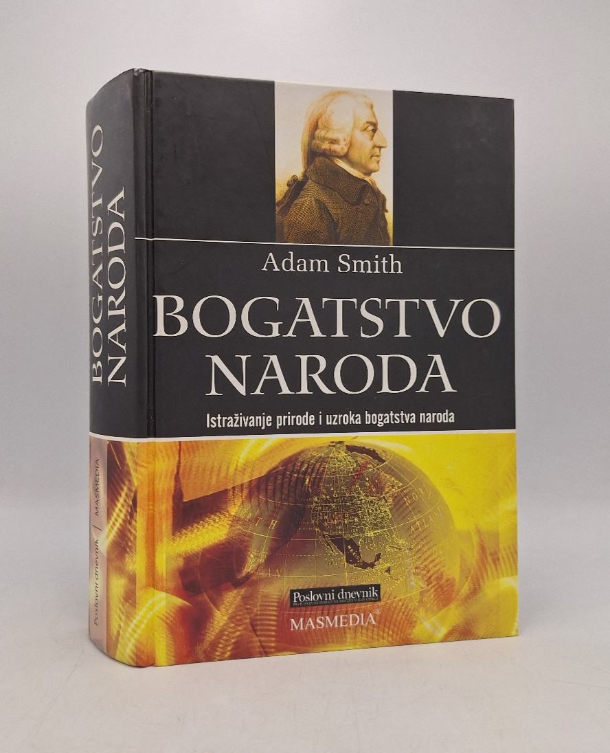 Bogatstvo naroda