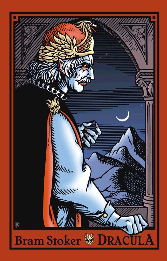 Bram Stoker: Dracula