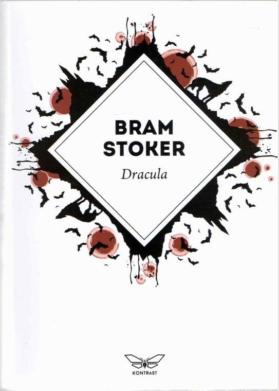BRAM STOKER: DRACULA