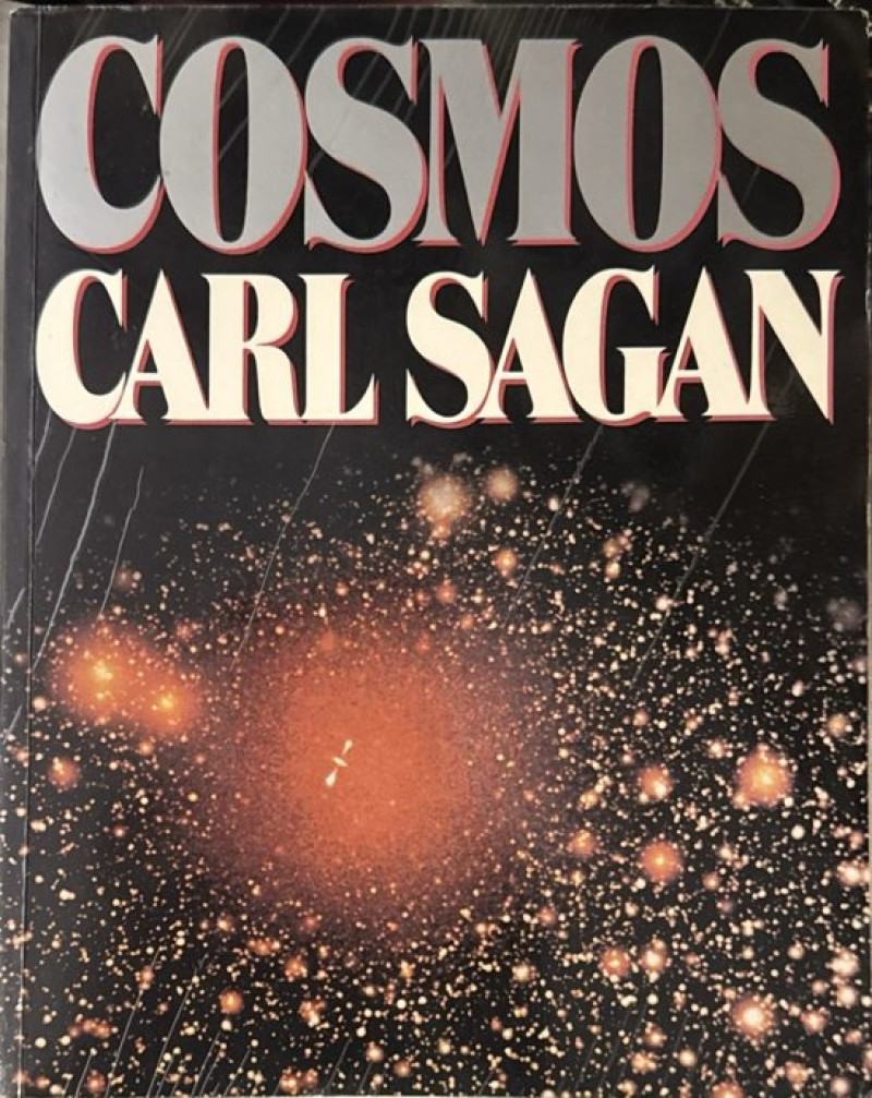Carl Sagan: Cosmos