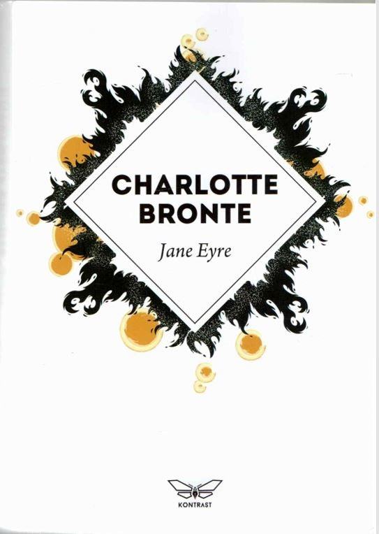 CHARLOTTE BRONTE: Jane Eyre