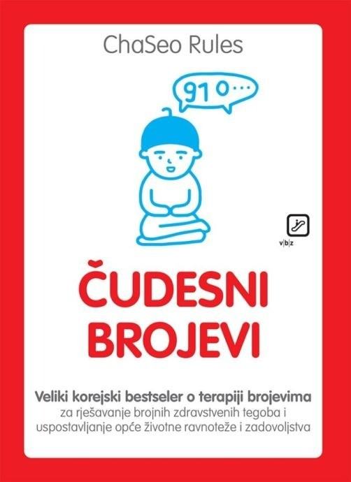 ChaSeo Rules: ČUDESNI BROJEVI