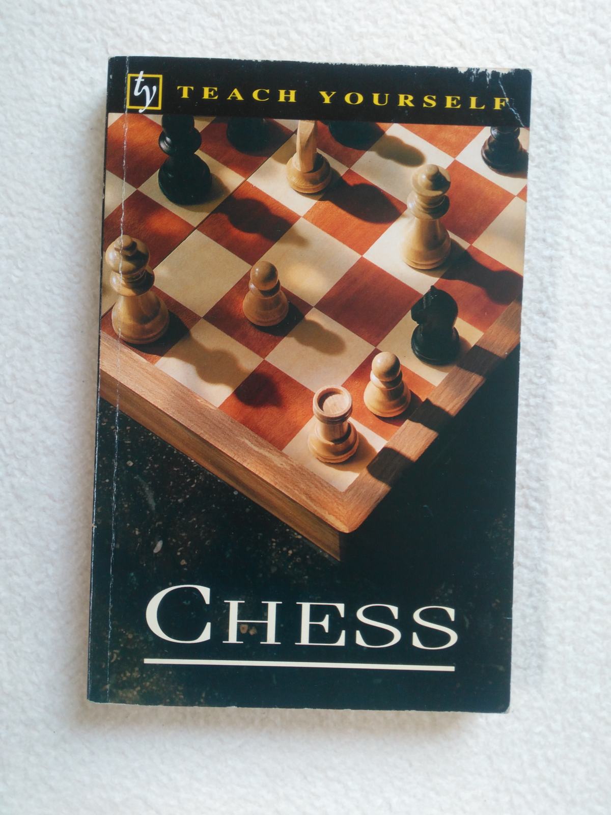 Chess - William R. Hartson