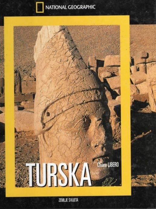 Chiara Libero: Turska- National Geographic