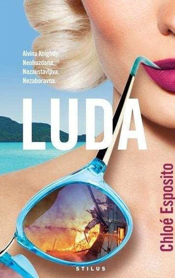 Chloé Esposito: Luda