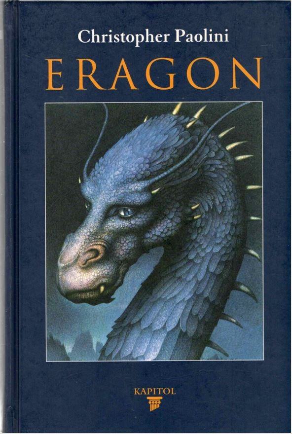 Christopher Paolini: Eragon
