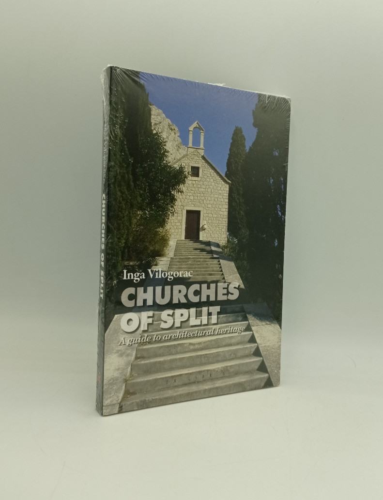 Churches of Split