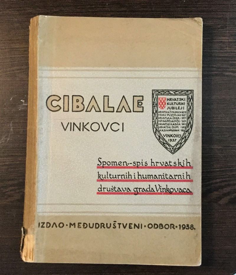 CIBALAE VINKOVCI