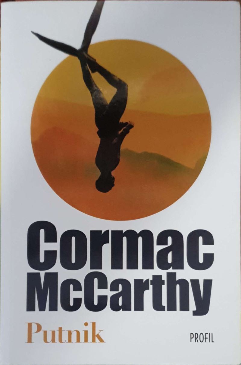 Cormac McCarthy: Putnik