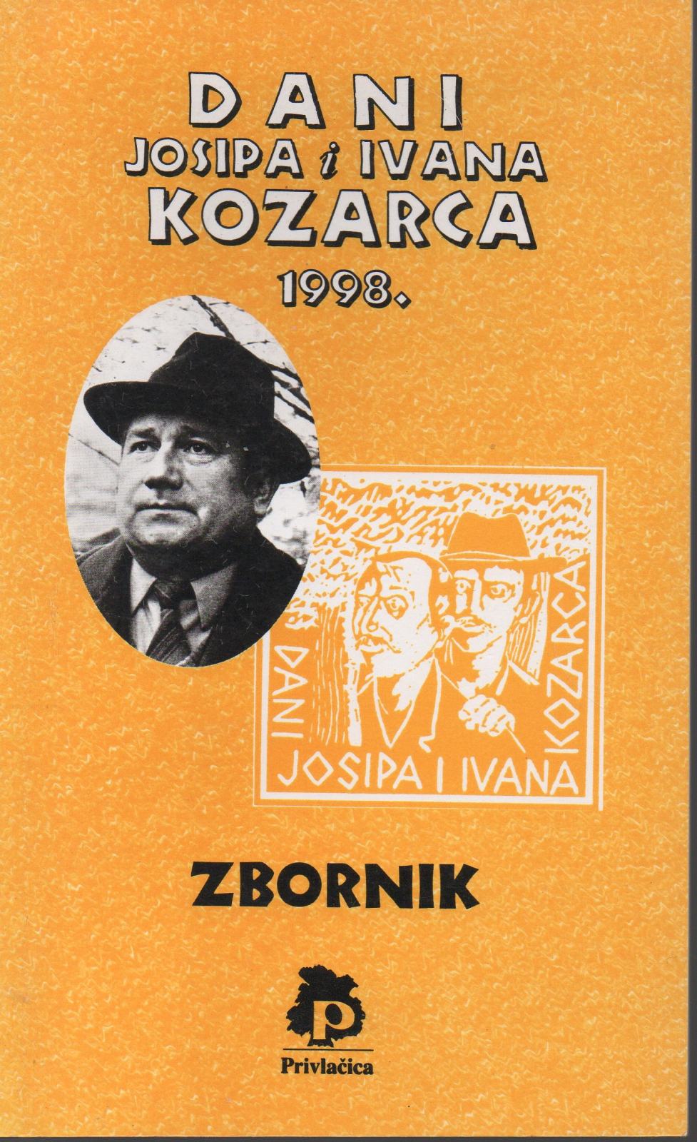 DANI JOSIPA I IVANA KOZARCA 1998.