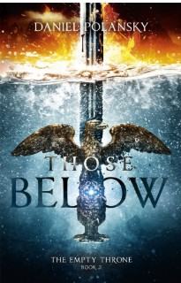 Daniel Polansky: Those Below