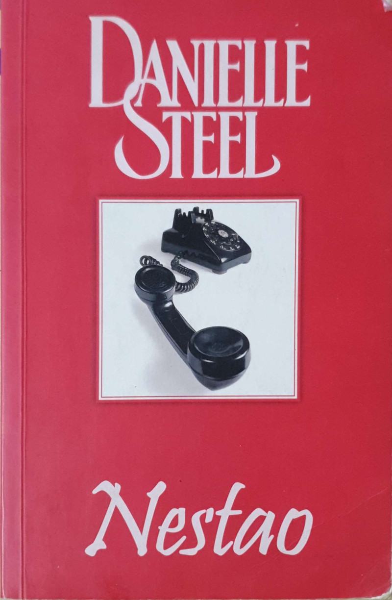 Danielle Steel: Nestao