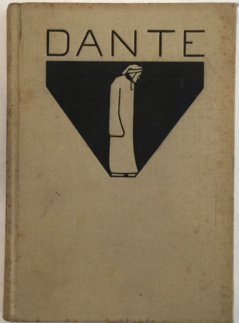 DANTE ALIGHIERI : BOŽANSTVENA KOMEDIJA : RAJ