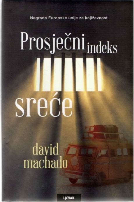 David Machado: Prosječni indeks sreće