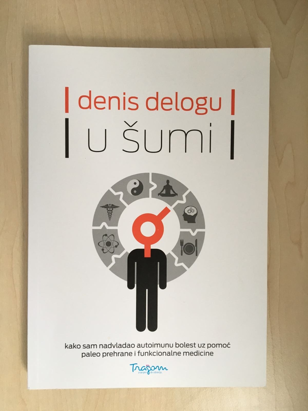 Denis Delogu: U šumi