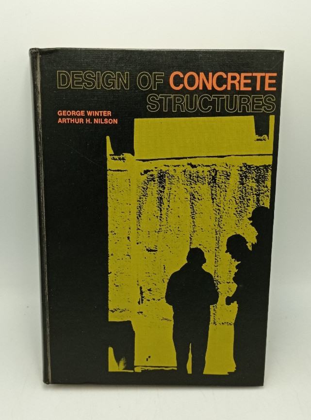 Design of Concrete Structures
