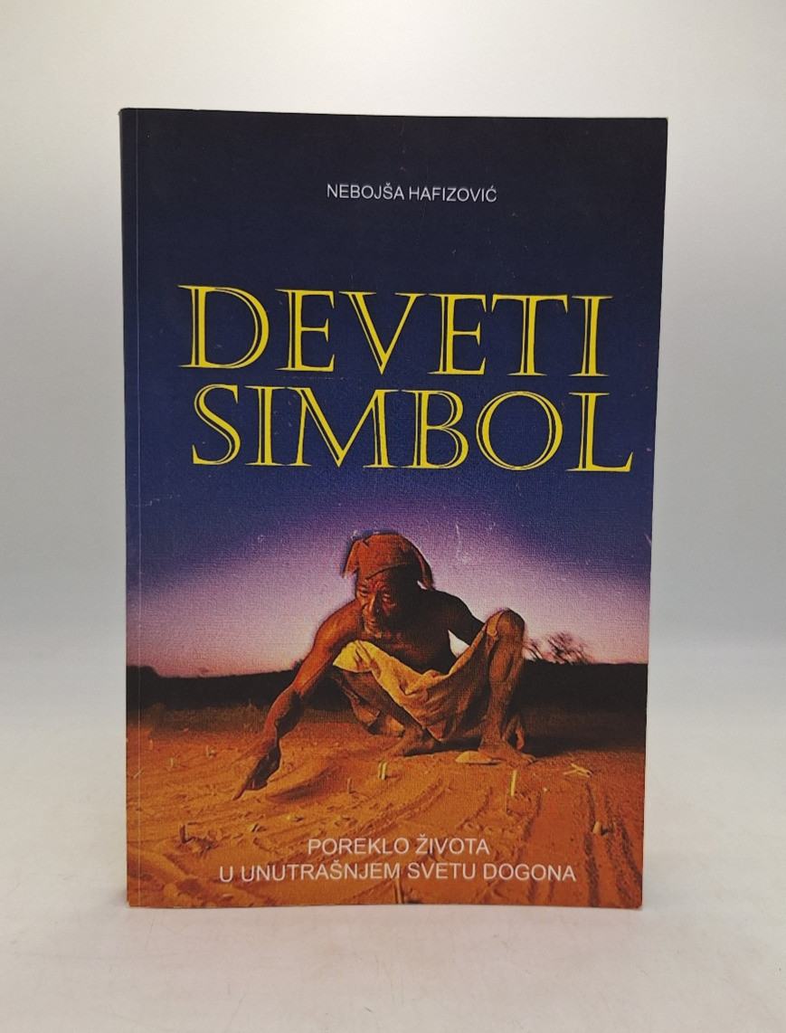 Deveti simbol