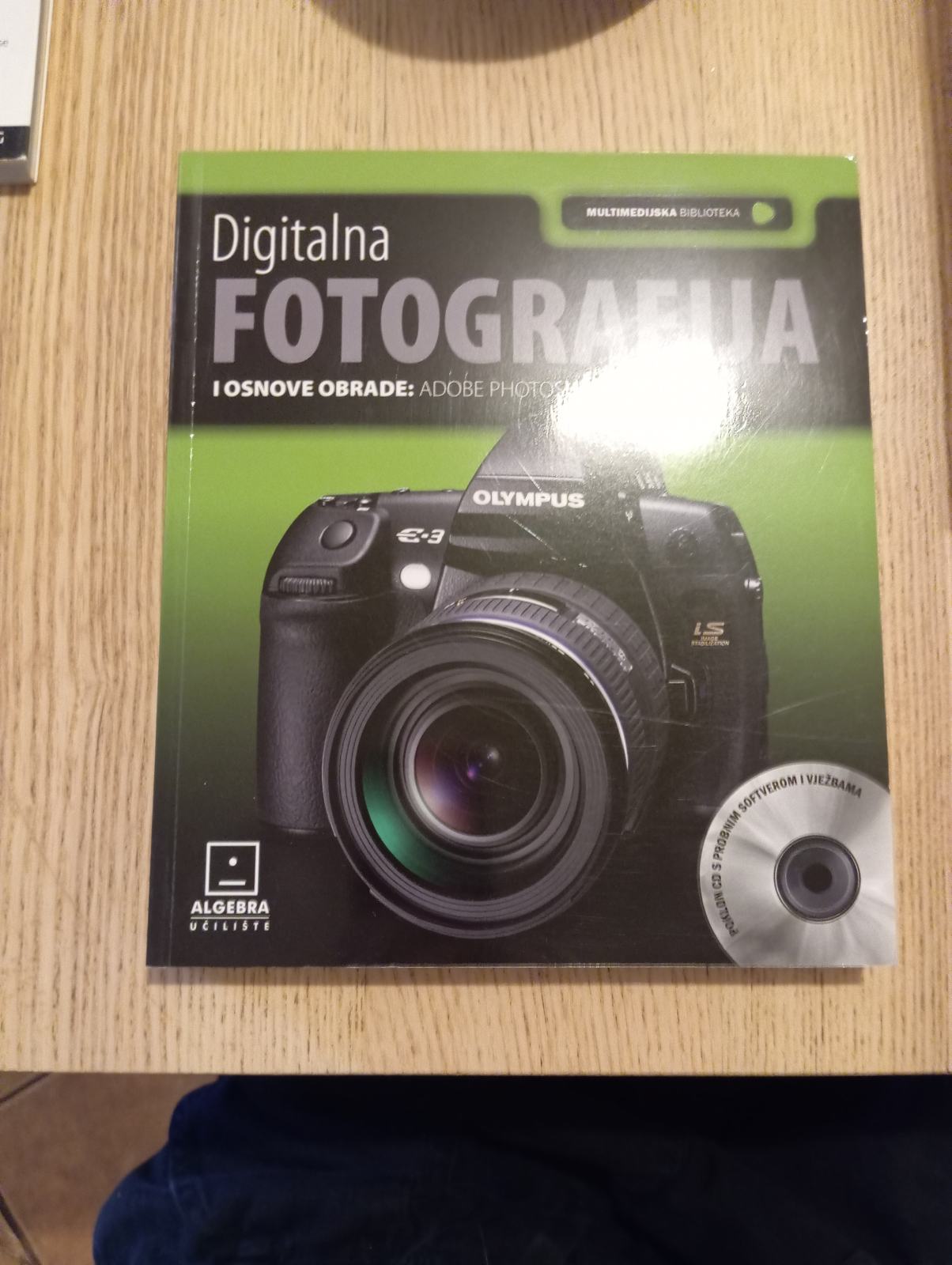 Digitalna fotografija