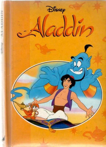 Disney Aladdin