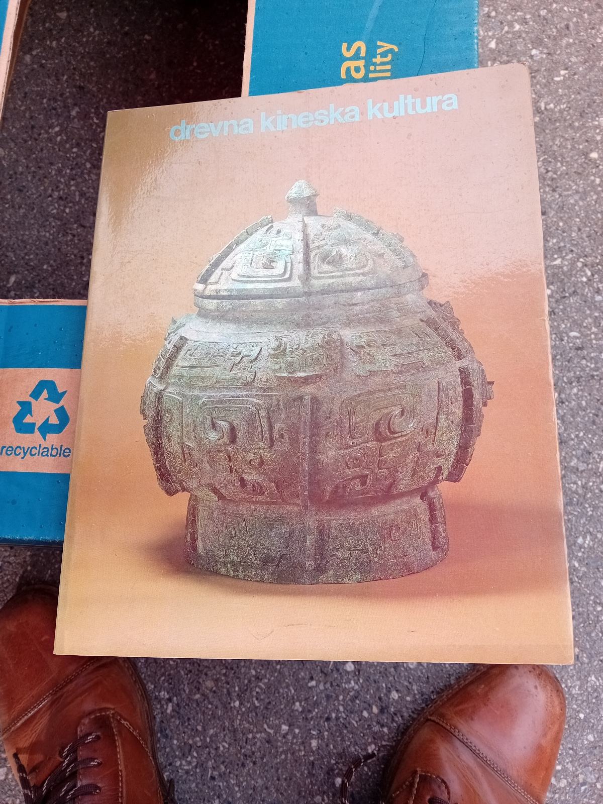 drevna kineska kultura