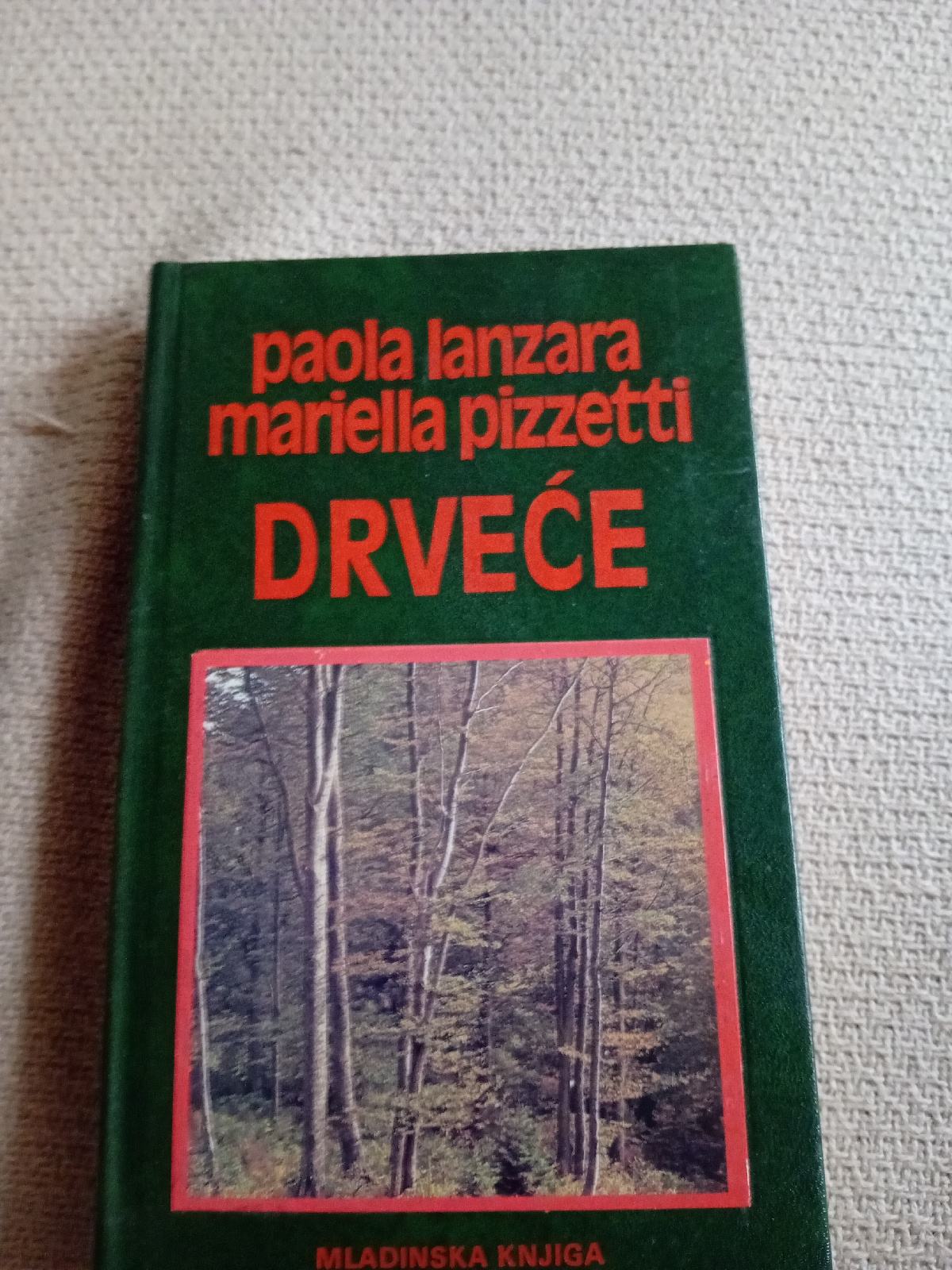 drvece
