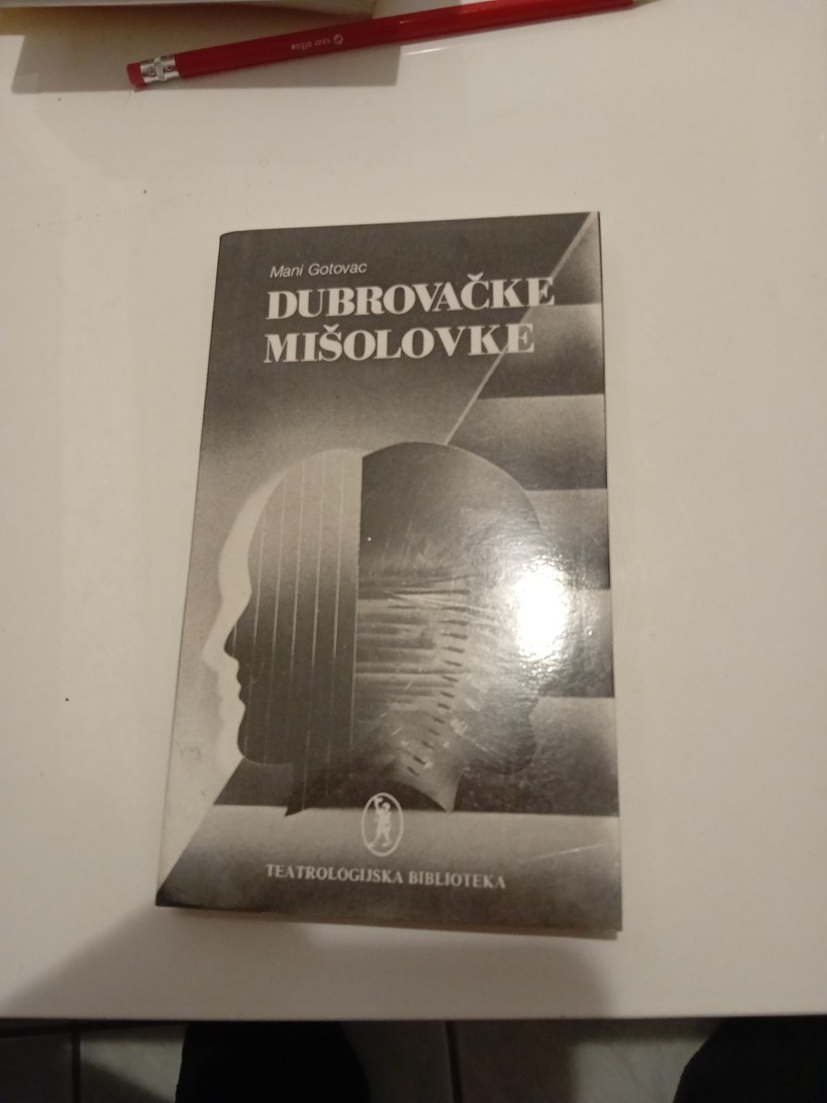 dubrovačke mišolovke mani gotovac