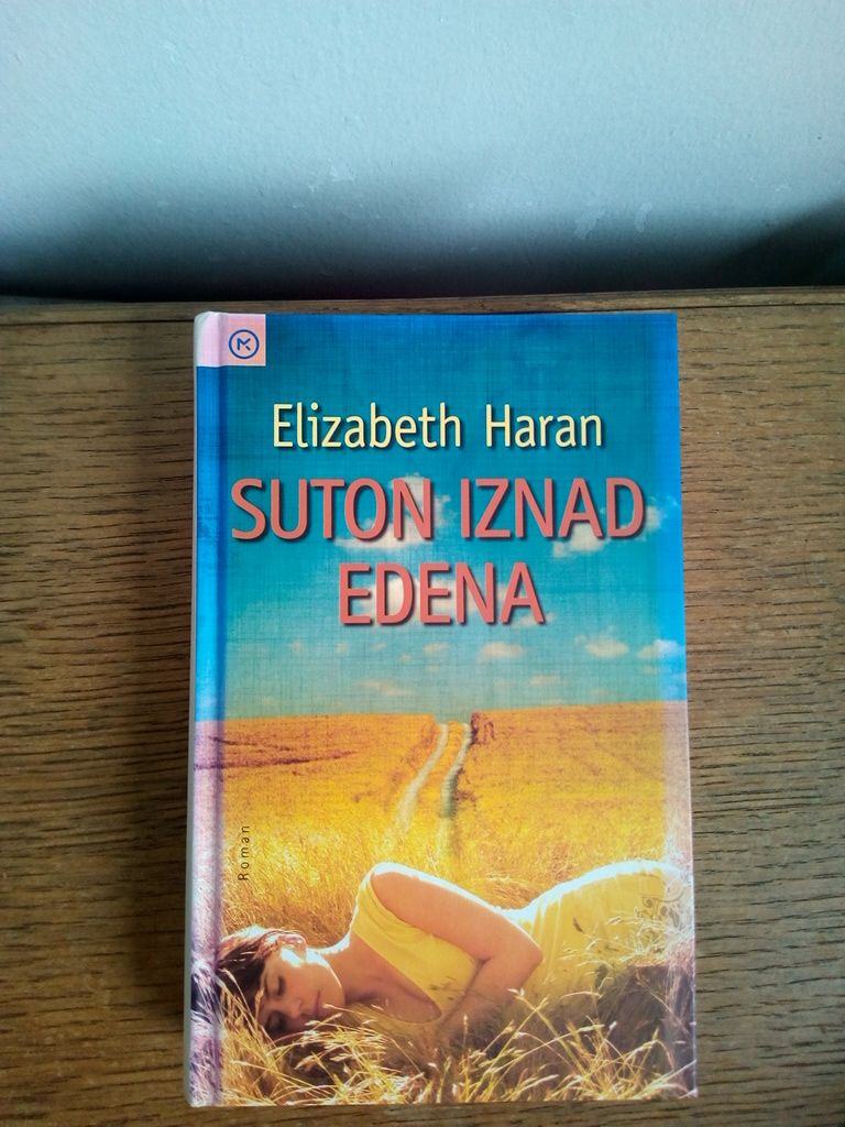 Elizabeth Haran : Suton iznad Edena