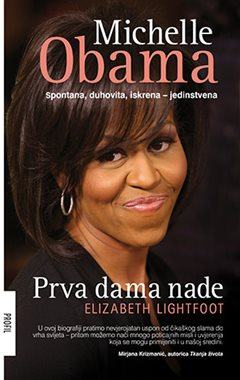 Elizabeth Lightfoot - Michelle Obama