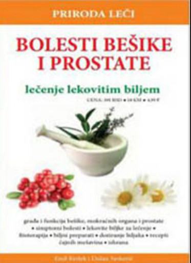 EMIL KERSEK I DUSAN SAVKOVIC: BOLESTI BESIKE I PROSTATE