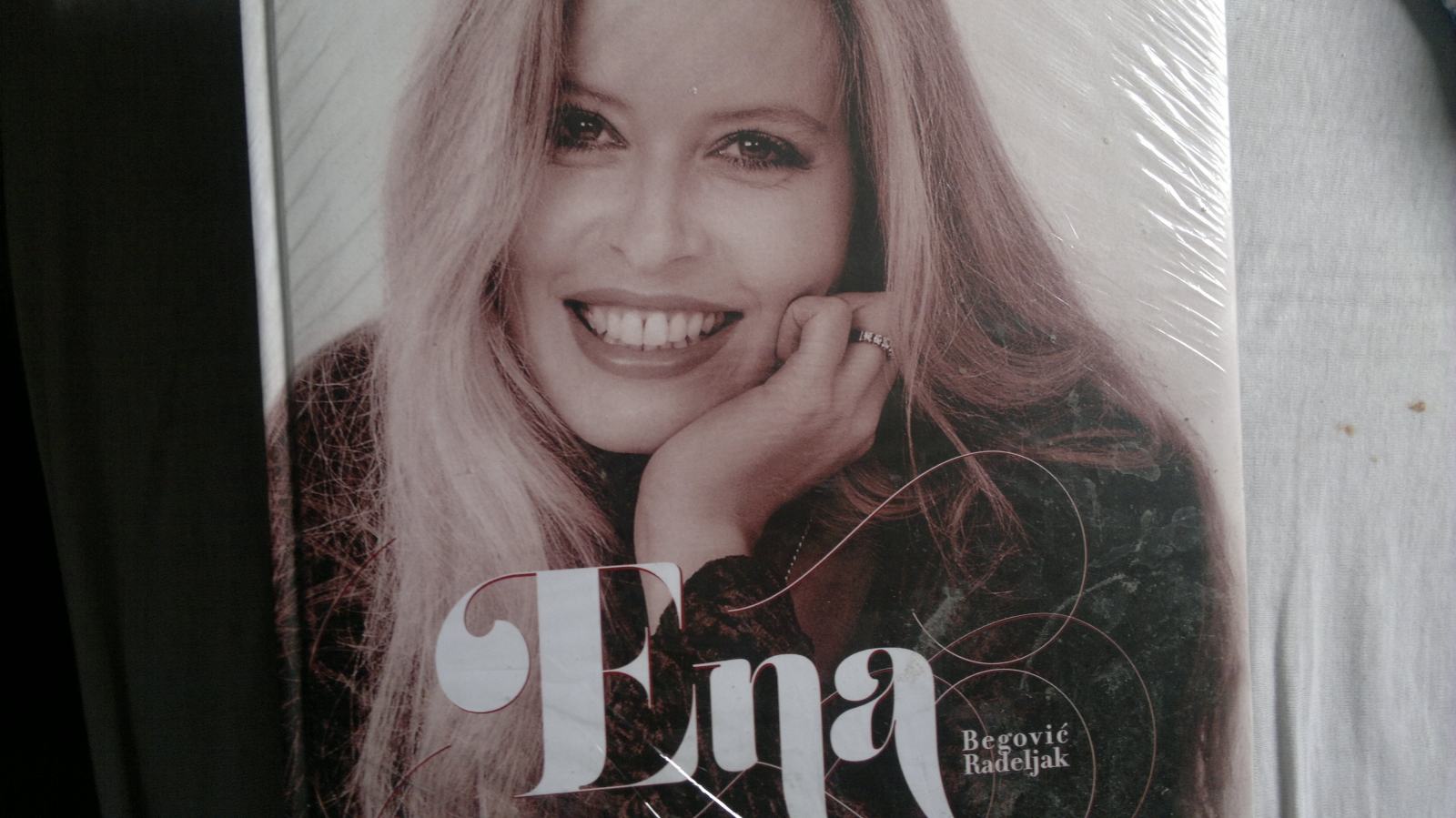 Ena Begović Radeljak