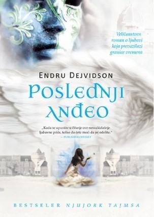 Endru Dejvidson: POSLEDNJI ANĐEO