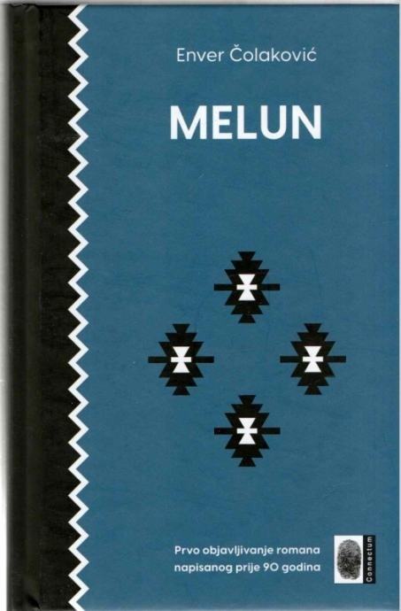 ENVER ČOLAKOVIĆ: Melun