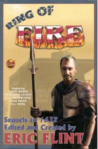 Eric Flint: Ring of fire