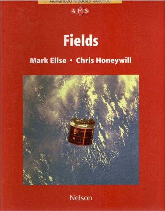 Mark Ellse: Fields