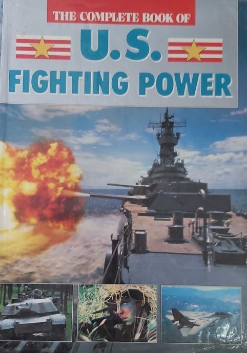 U. S. fighting power